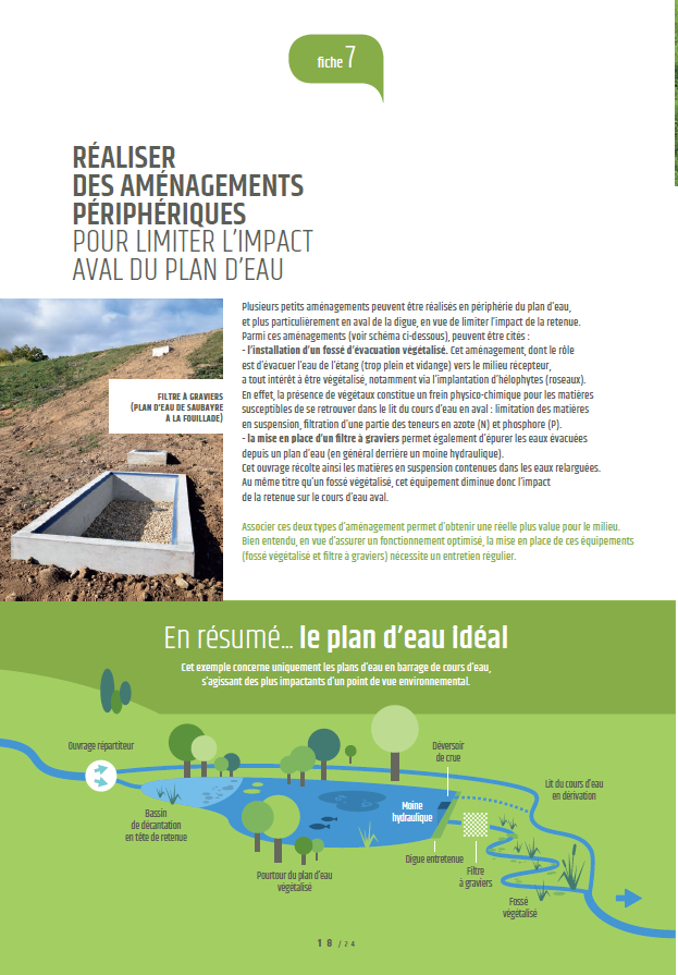 Guide Plans d'eau - SMBV2A
