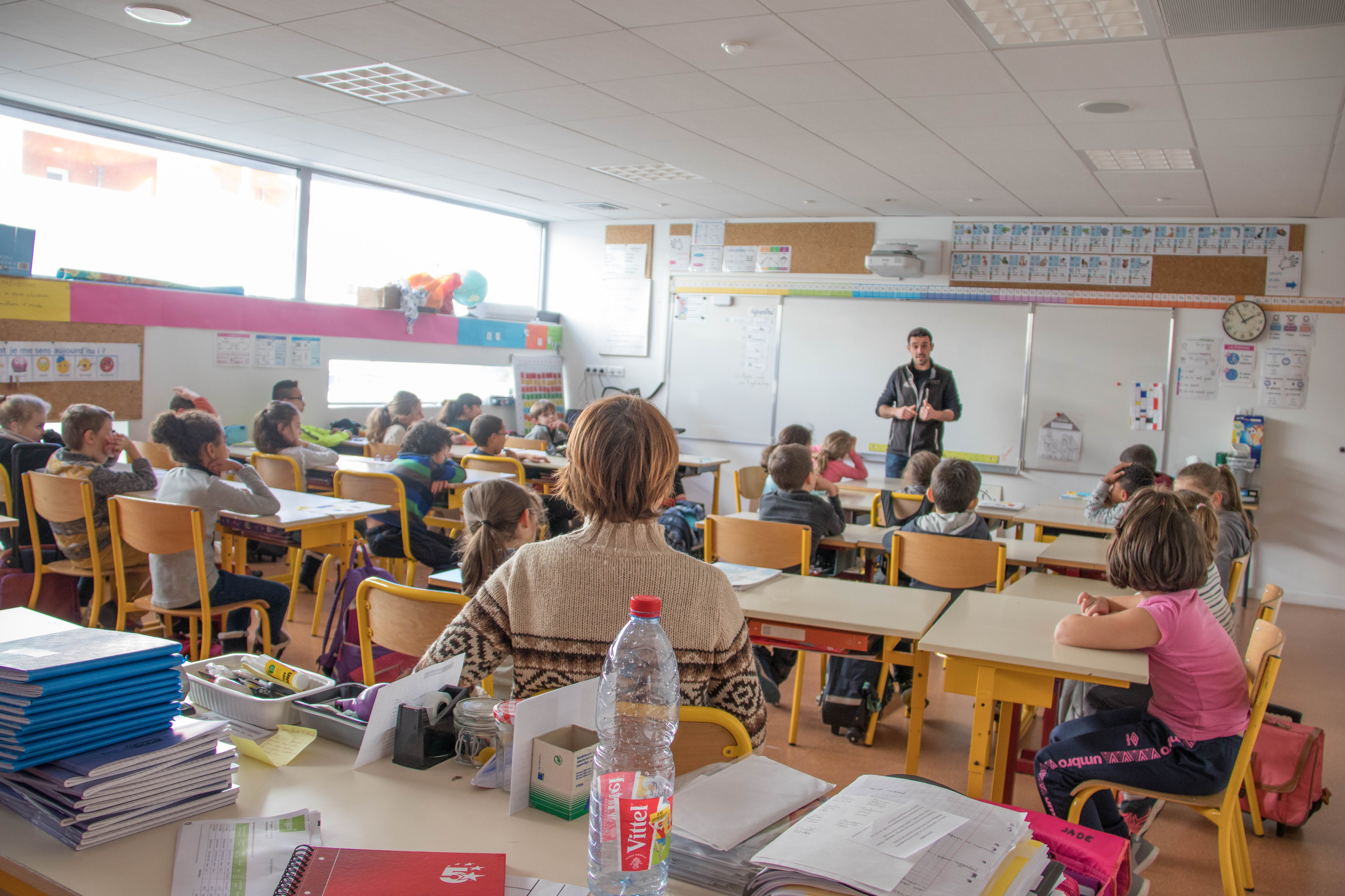 Animation +®cole-2 - SMBV2A